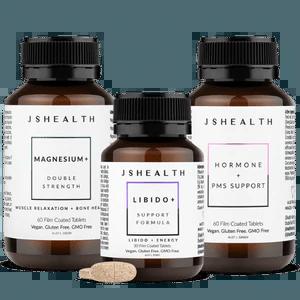 JSHealth Vitamins - All Products – JSHealth Vitamins EU