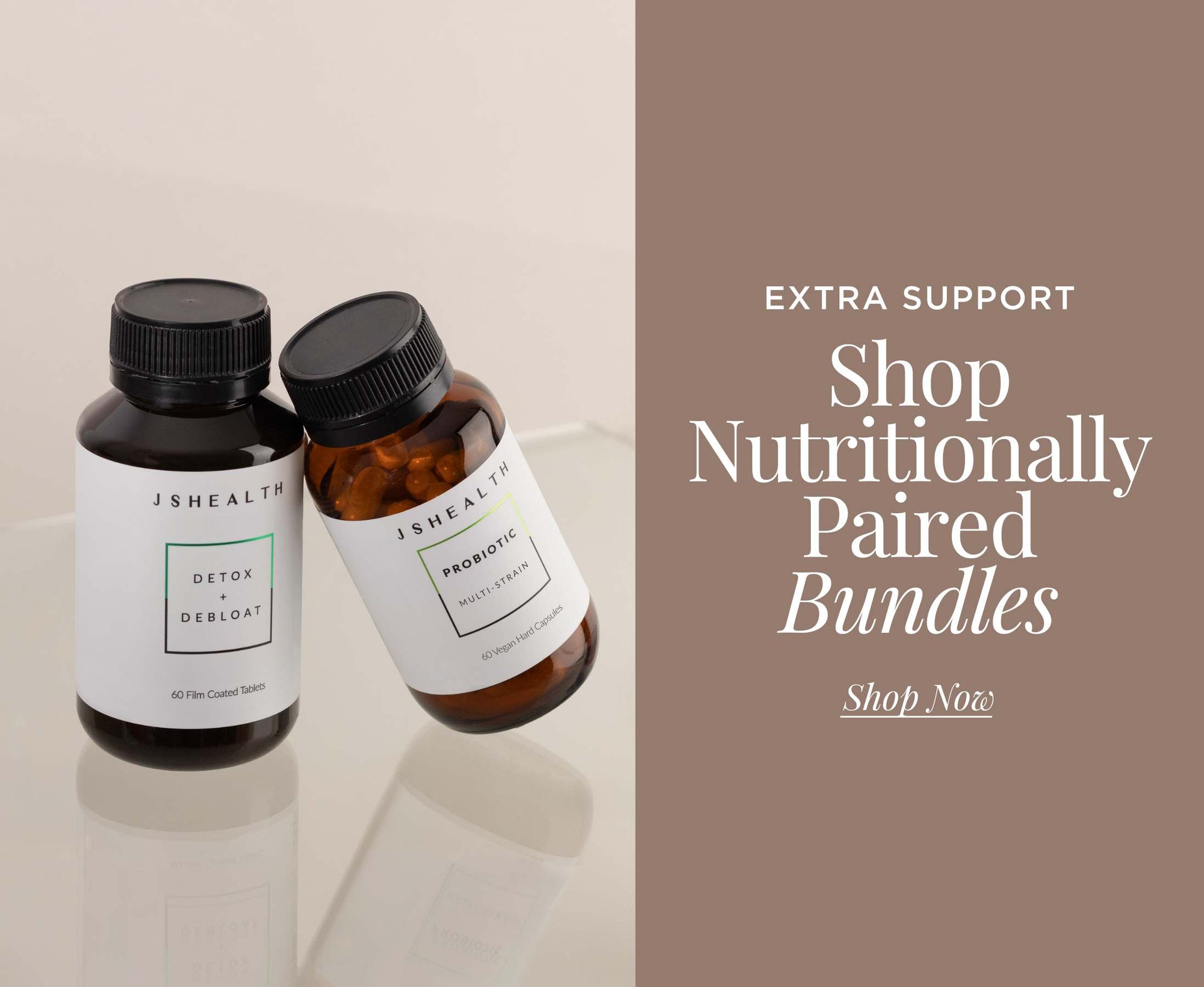 Supplements – JSHealth Vitamins EU
