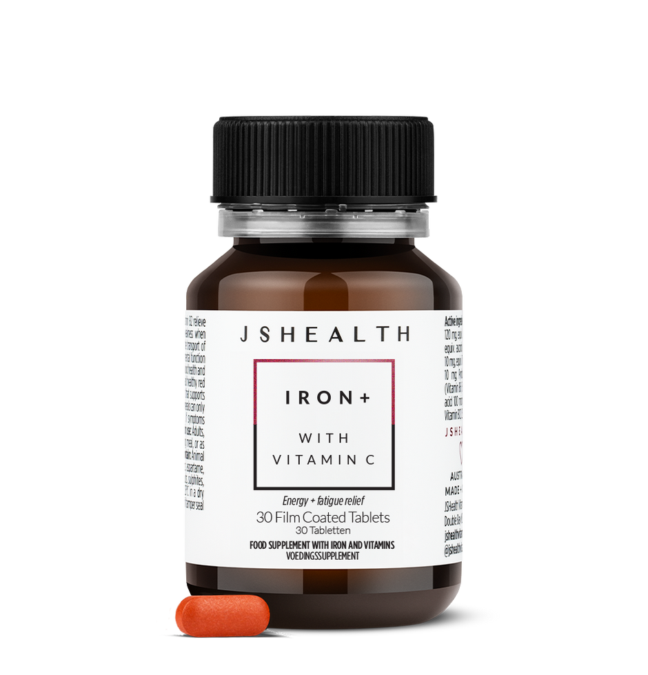 Featured Collection EU – JSHealth Vitamins EU