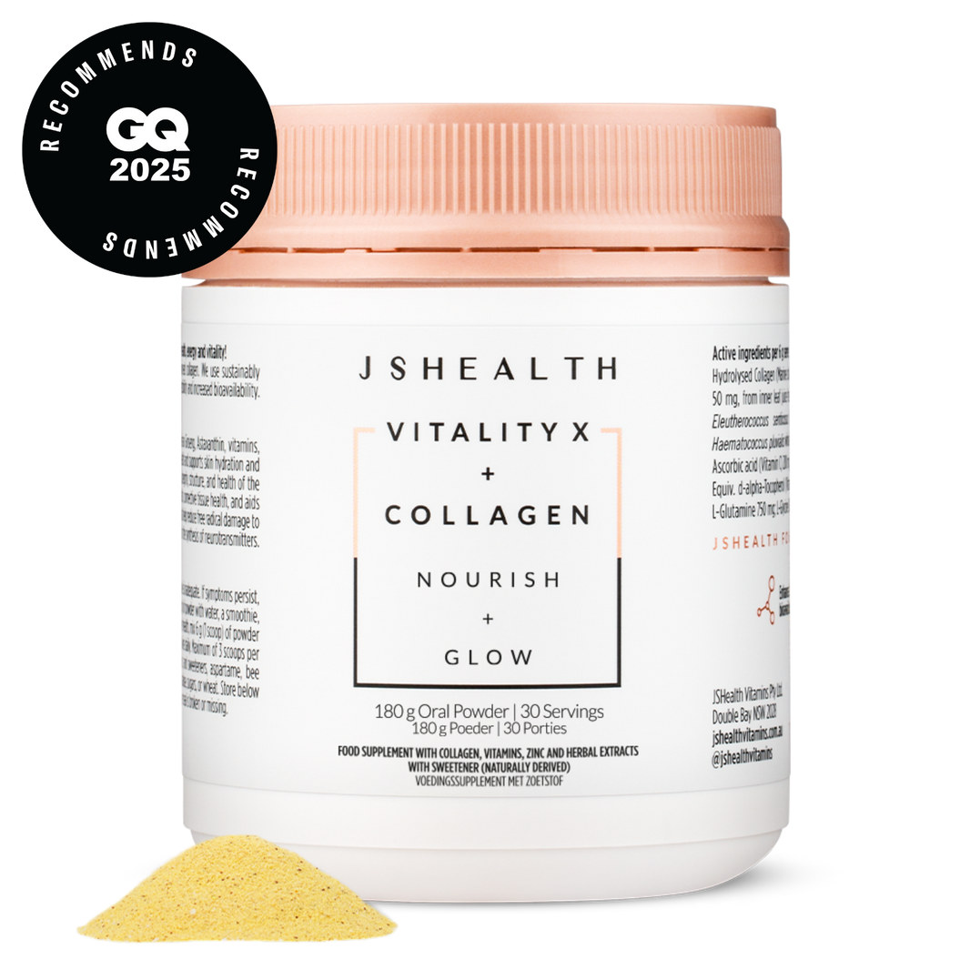 Supplements – JSHealth Vitamins EU