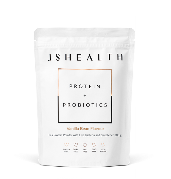 Protein – JSHealth Vitamins EU