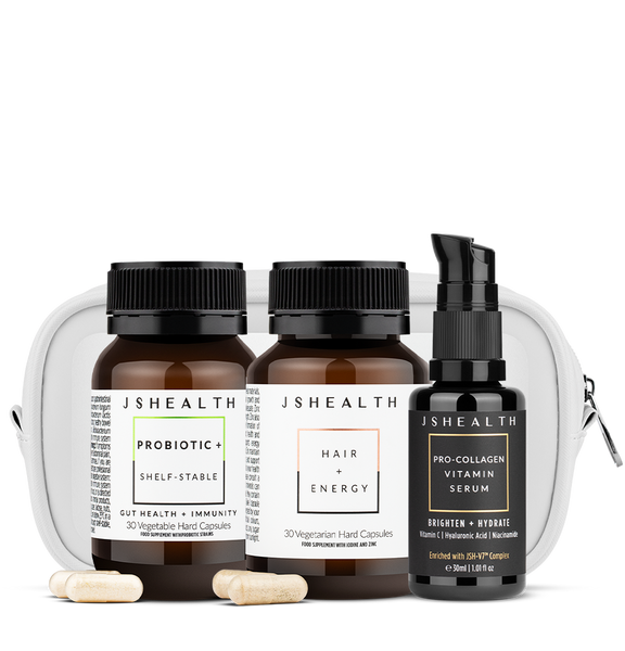 JSHealth Vitamins Bundles – JSHealth Vitamins EU